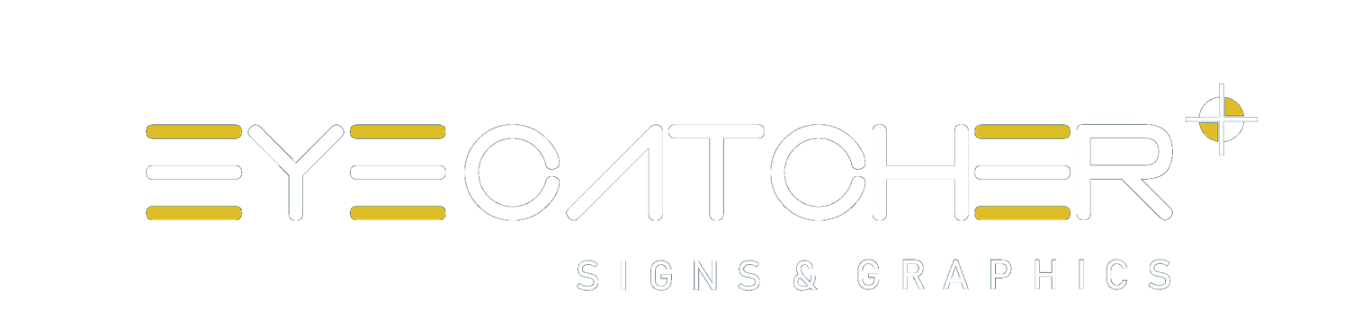 Home | Eyecatcher Signs & Graphics